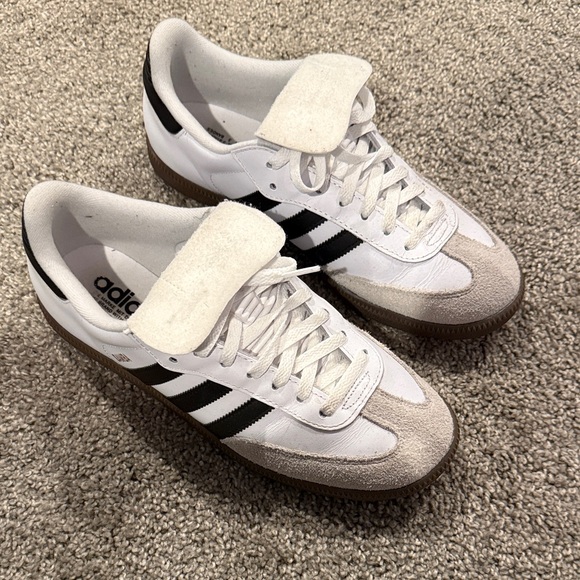 adidas | Shoes | Adidas Samba | Poshmark